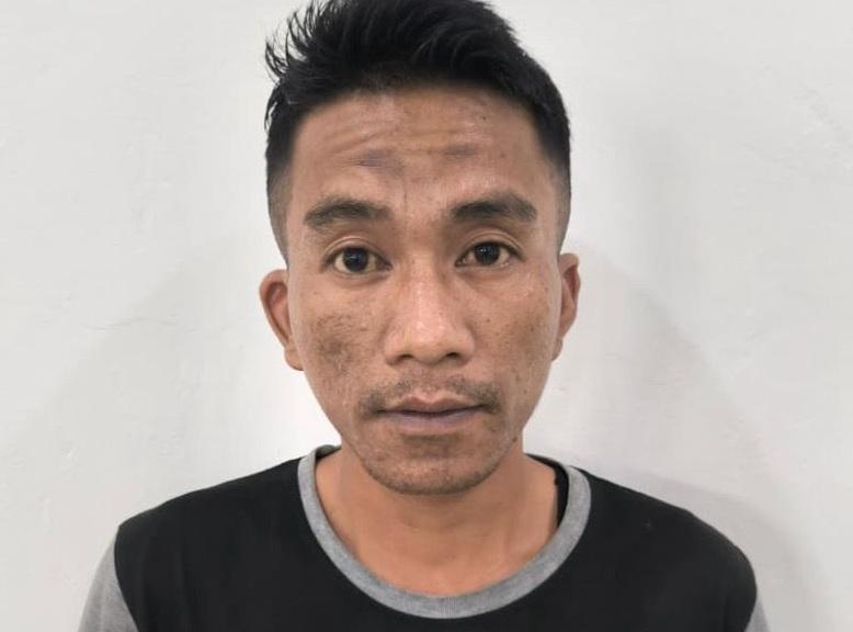 Musi Online | Amankan Tersangka Pencurian Rp520 Juta di Muba, Polisi ...