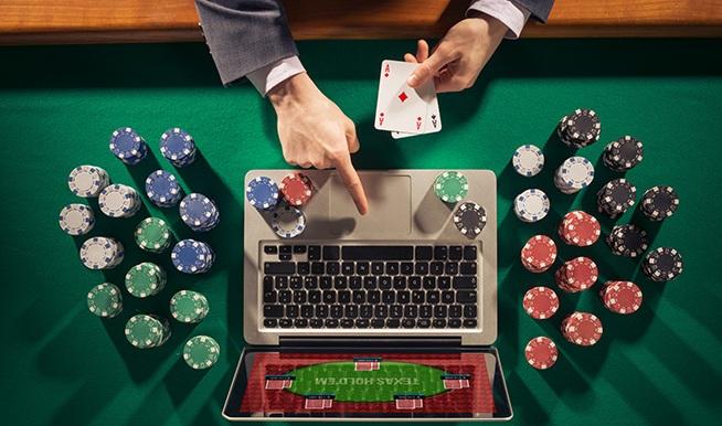 Musi Online | Lebih dari 1 Juta Warga Indonesia Terjerat Judi Online ...