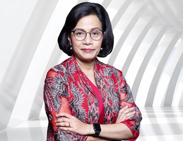 Musi Online | Efisiensi Anggaran dalam Penyusunan RAPBN 2026: Menteri Keuangan Sri Mulyani Fokus ...